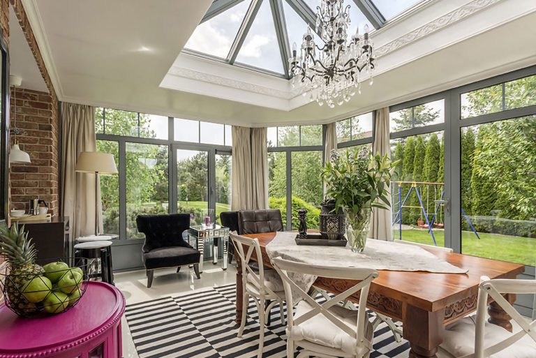 Conservatory Cost & Prices 2023 - Price This Please