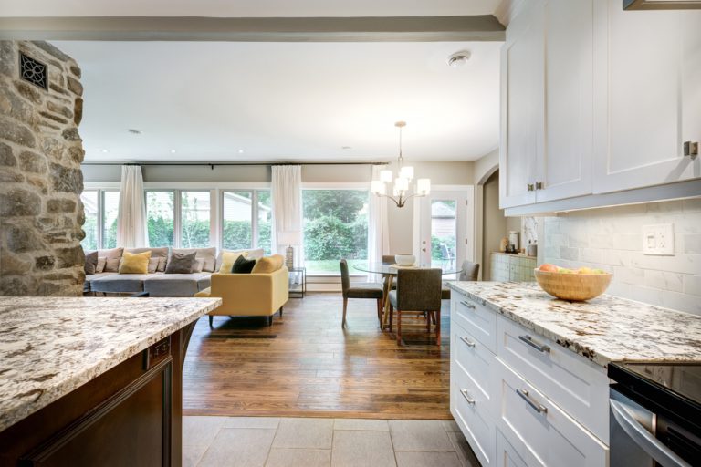 16 Summer House Flooring Ideas to Transform Your Space - Price This Please