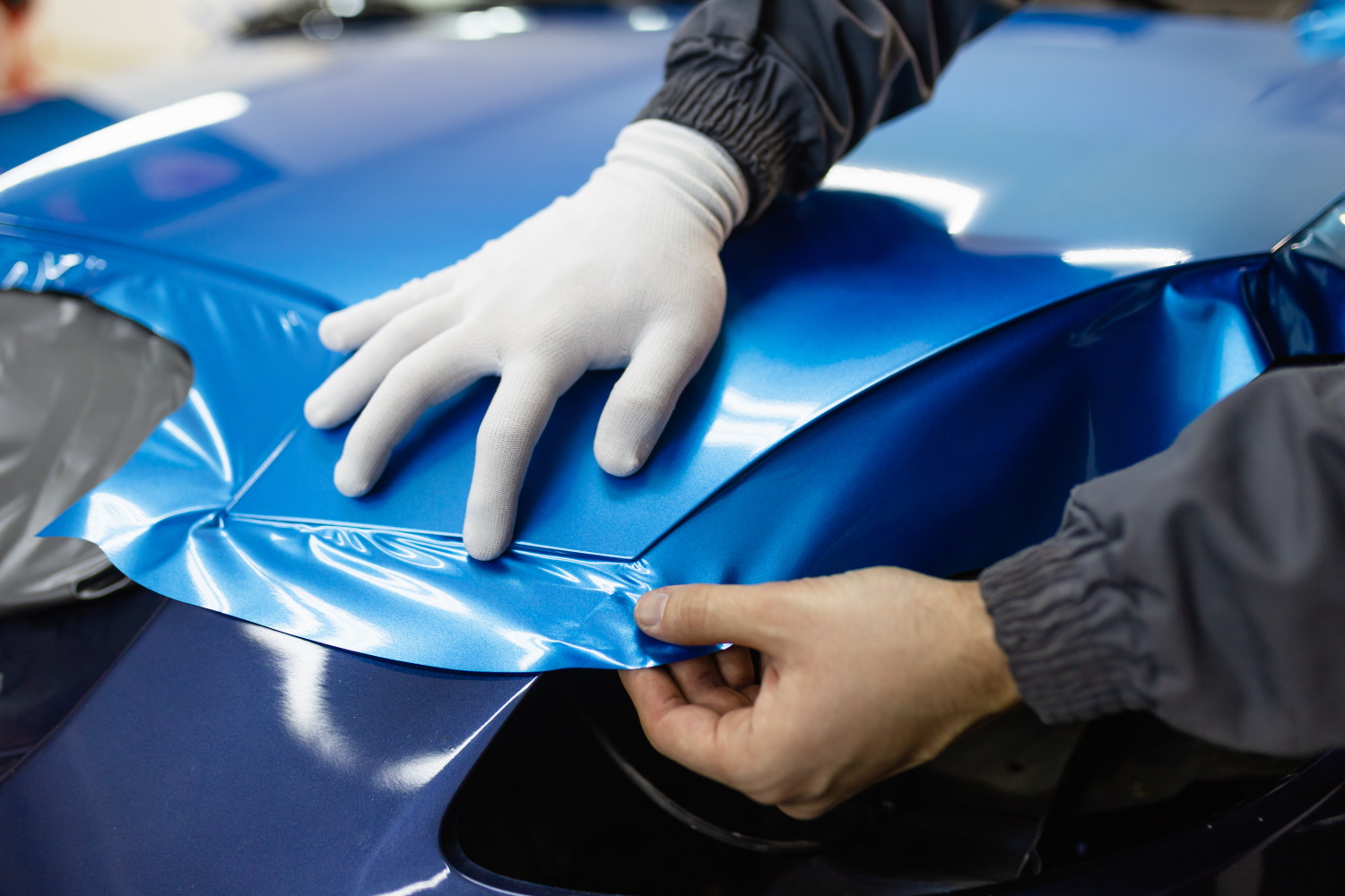 Car Wrapping Cost Prices 2023 Price This Please